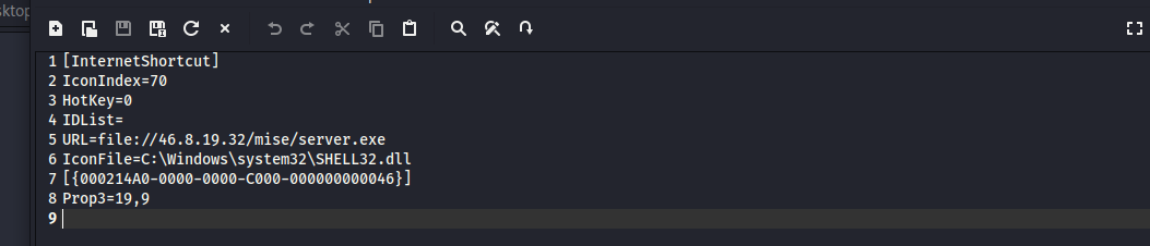Finding Gozi - Unit 42 Wireshark Quiz, March 2023 - 2in9ya2 Blog